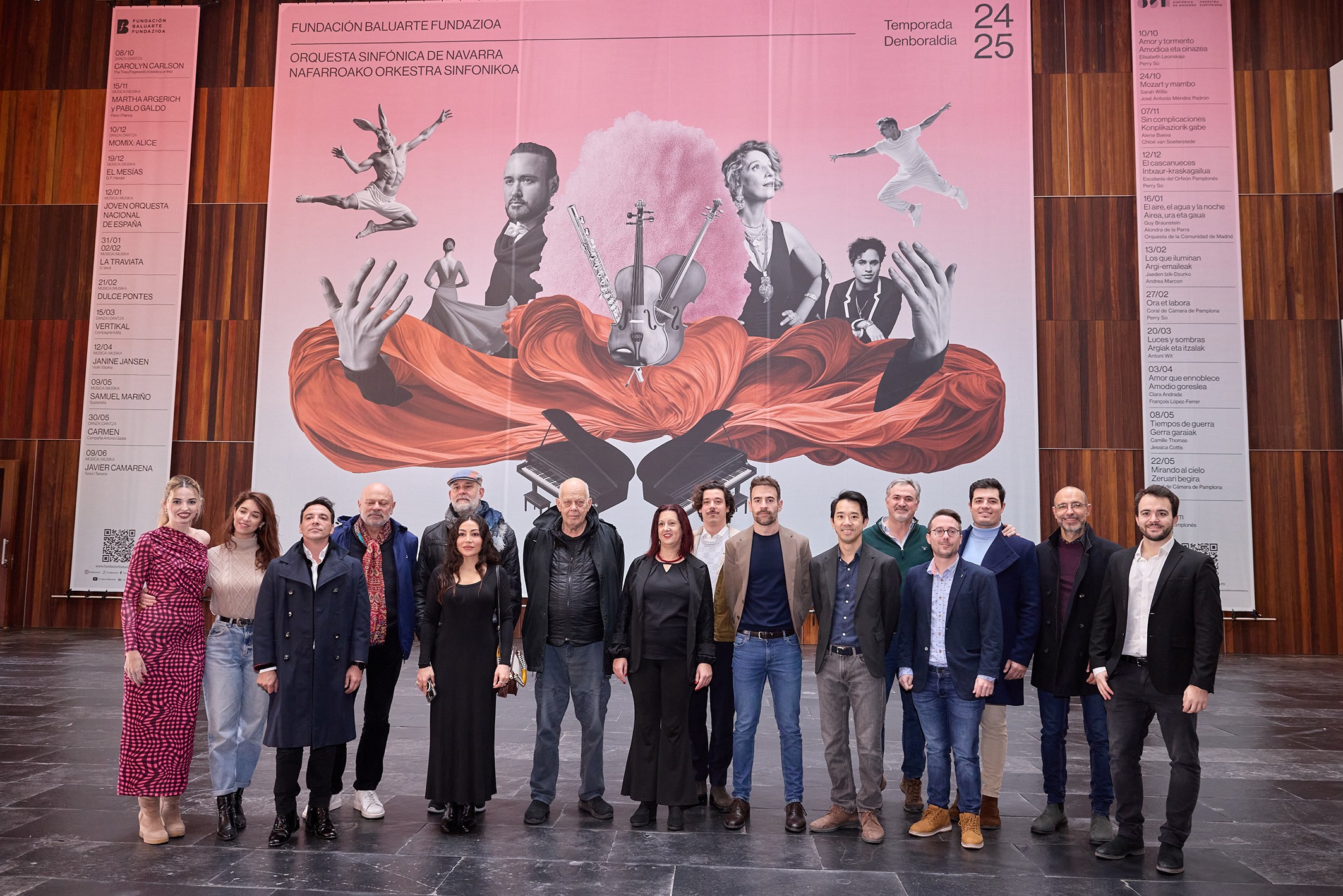 OSN - Perry So: “'Con herramientas orquestales muy simples, Verdi ...